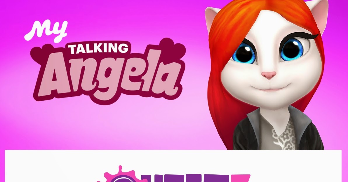 Inspired by Savannah: Creators of World Famous Talking Tom and Friends ...