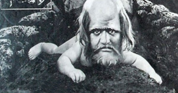 The Bloody Pit of Horror: Bayi ajaib (1982)