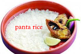 To live healthy body, eat panta rice. - Health And Tips, Other Subject