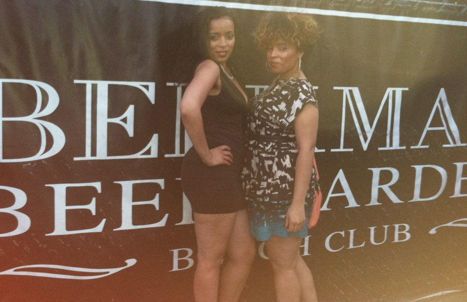 Pilar Scratch: Celebrity Stylist Pilar Scratch Showcases at the Beekman ...