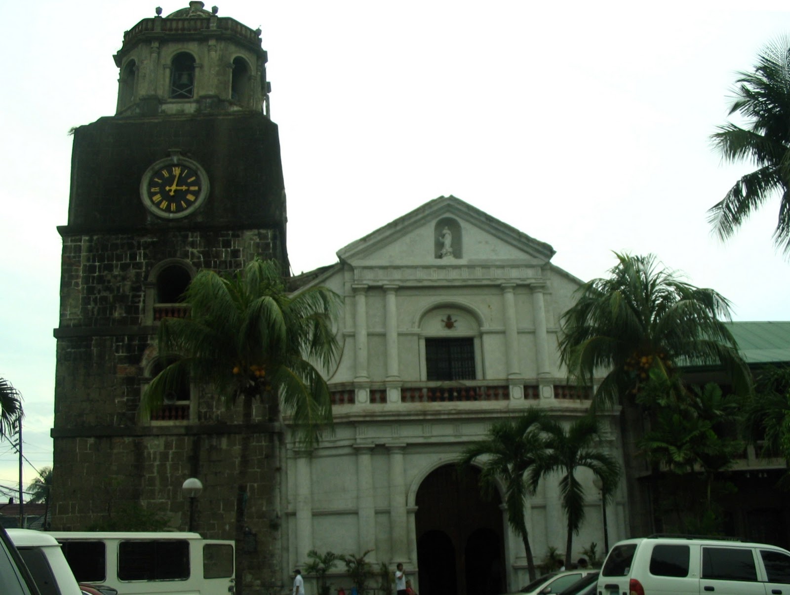 National Registry of Historic Sites and Structures in the Philippines ...