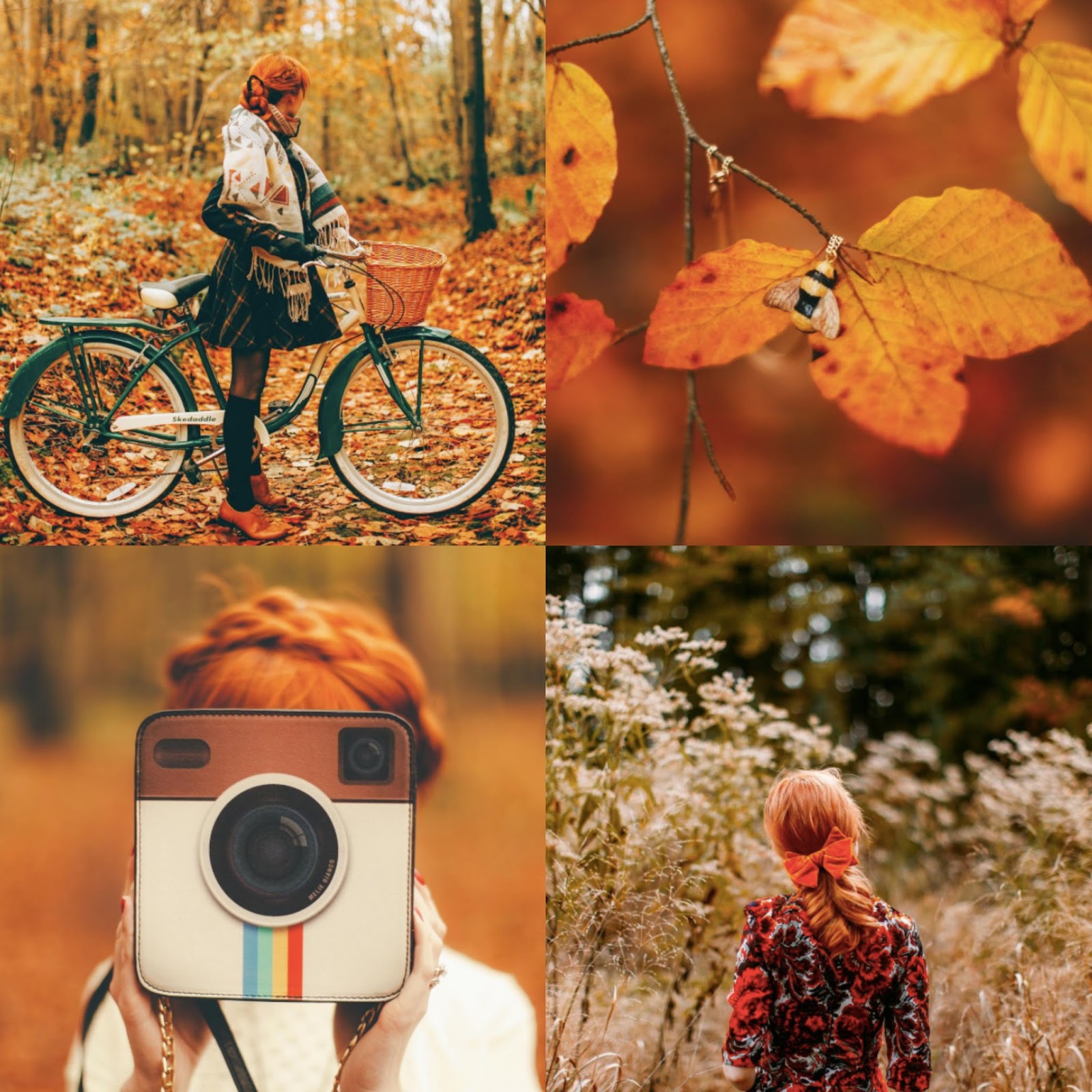 Nos p'tits trucs de filles: 3 comptes instagrameuse à suivre absolument