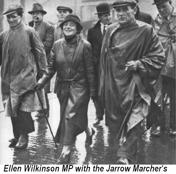 Ellen Wilkinson - Alchetron, The Free Social Encyclopedia