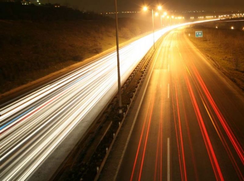 YOL RESİMLERİ-Manzaralar