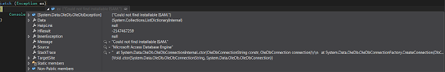 Inserting Data To Excel File Using Oledb In C Coding Defined