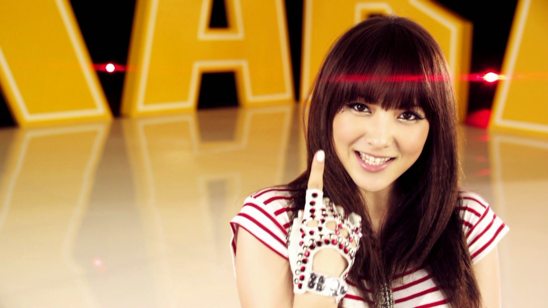 Best of K-Pop: Kara - Mister | I say myeolchi // k-pop in greek