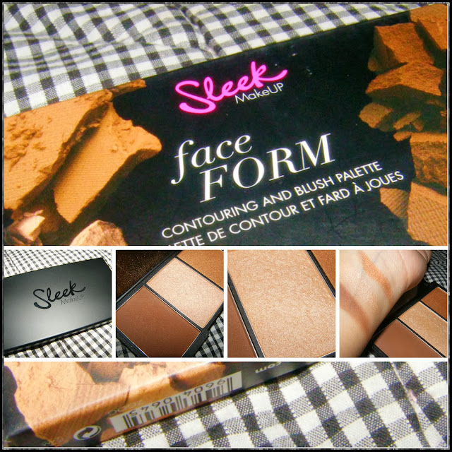 Faking Cheekbones | Sleek Face Form | AniqahAtlas