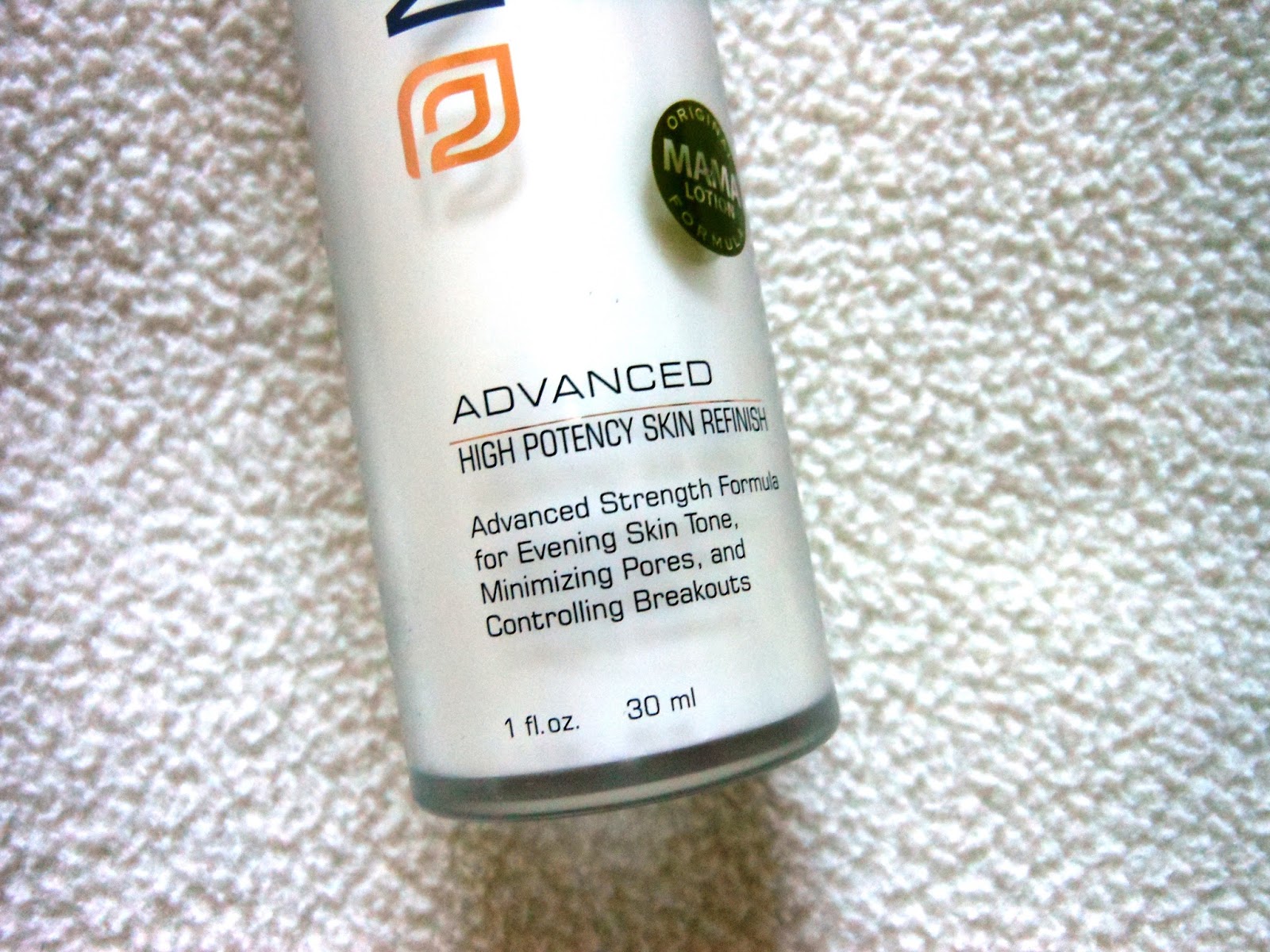 Read My Life As Carrie: SkinCareRX: M2 Advanced High Potency Skin ...
