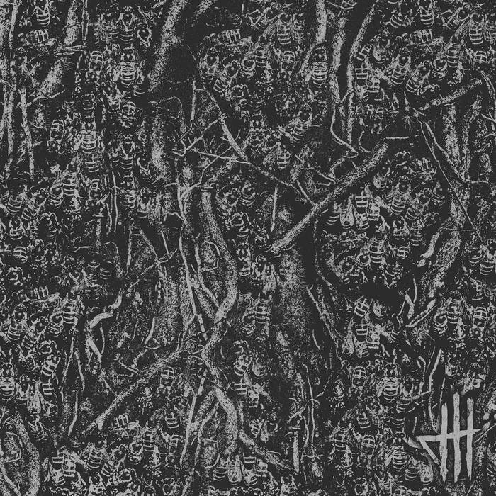 Dead Air At The Pulpit: Dark Habits-Scaphism EP (2018)