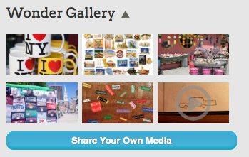 Teaching in the 21st Century: Wonder Wednesday: Lesson 1-Updates