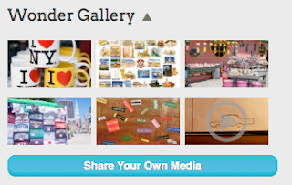 Teaching in the 21st Century: Wonder Wednesday: Lesson 1-Updates