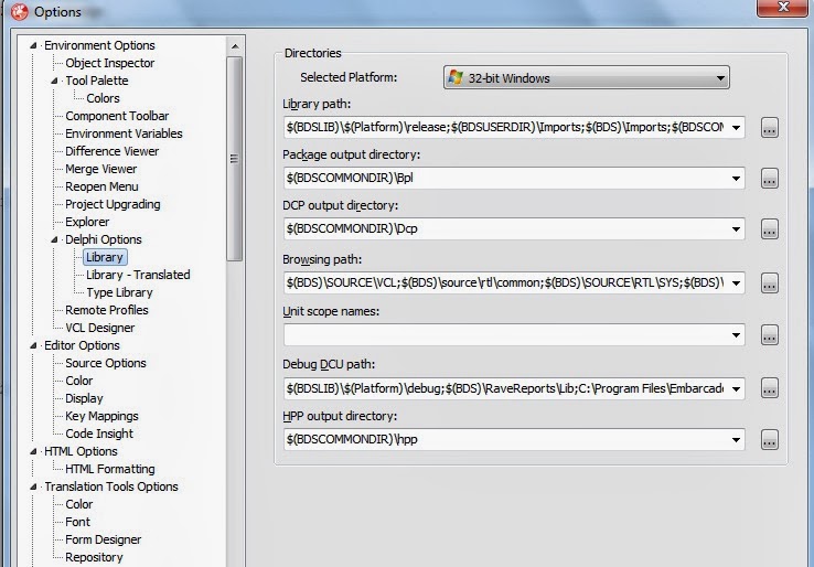 Instalasi Zeos Pada Delphi Xe2 Tutorial Delphi Dan Database