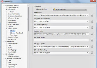 Instalasi Zeos pada Delphi Xe2 | TUTORIAL DELPHI DAN DATABASE