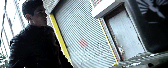 'Gotham' Recap: "Year Zero" (5x01) ~ The Fangirl Initiative