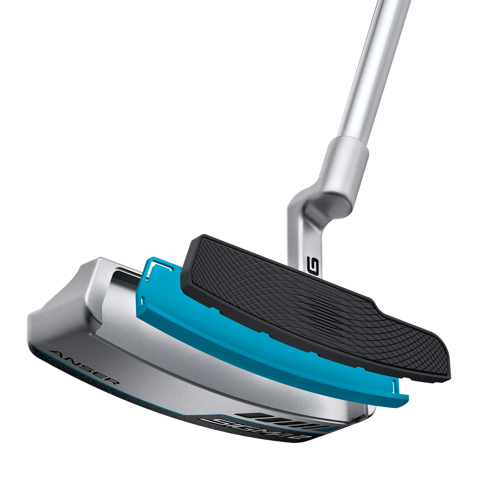 American Golfer: PING Introduces Sigma 2 Putters with Dual-Durometer ...