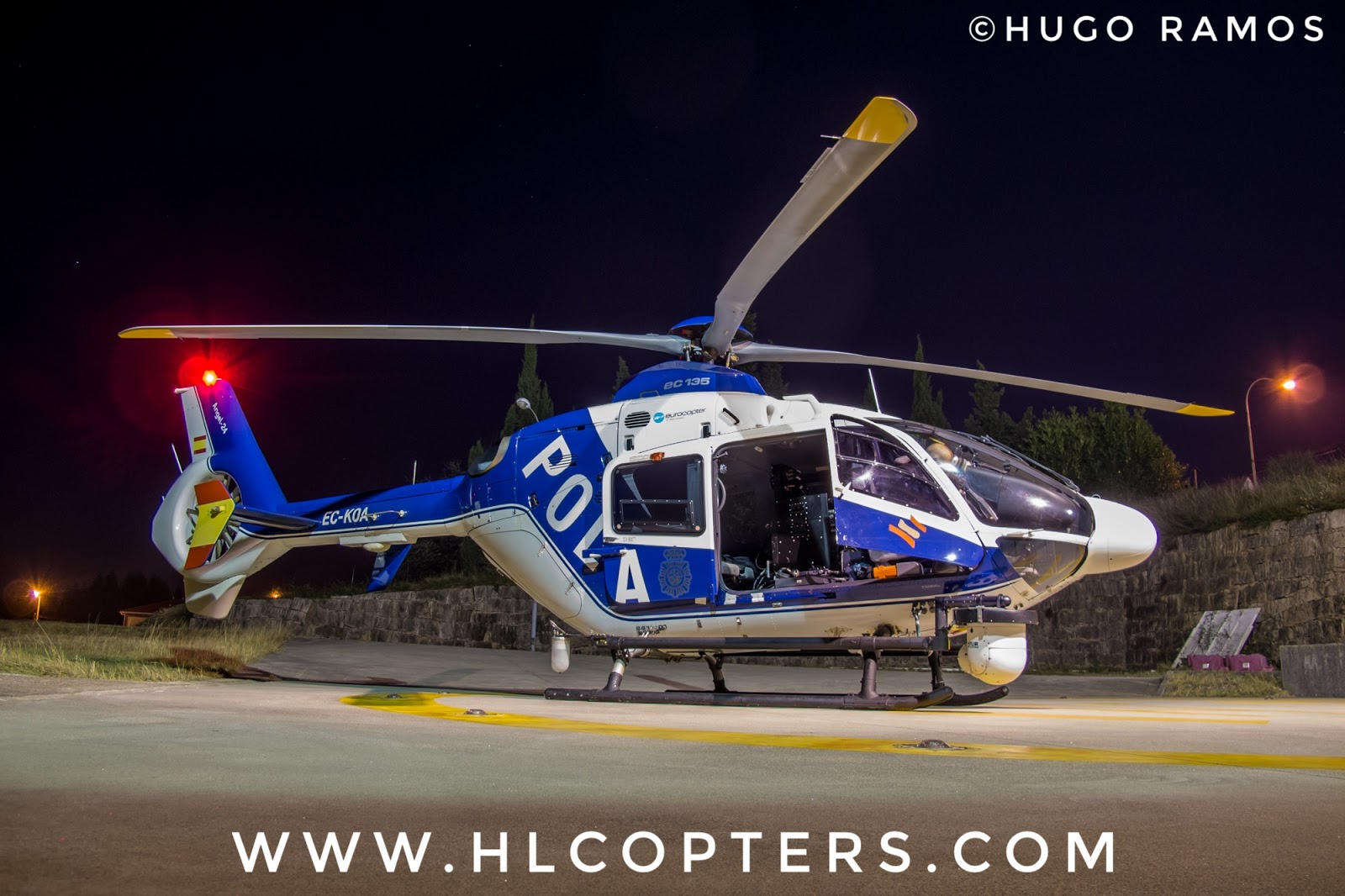 Hlcopters Magazine Blog: Fenestron, el rotor encapsulado introducido en ...