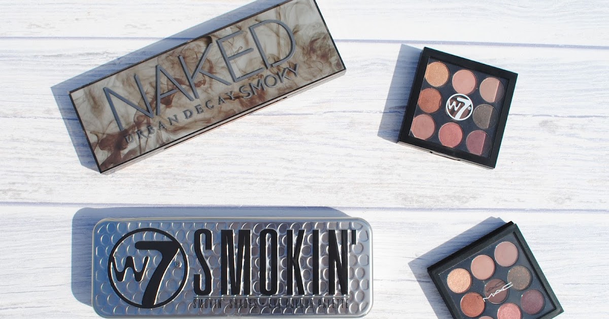 Sharkett Sisters: AMAZING DUPES | HIGH END VS W7