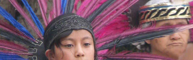 Barrio de Tlaxcala SLP: Aniversario del levantamiento de la bruja ...