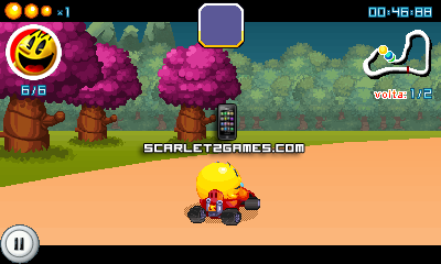 Microsoft edge kart pacman microsoft nintendopeters - hourbatman