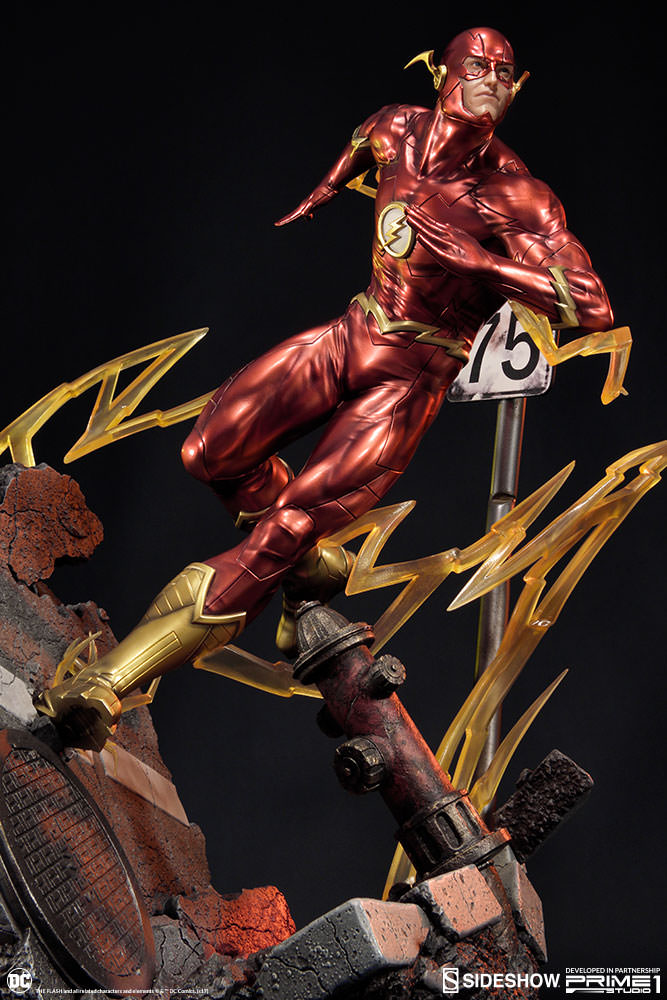 toyhaven: Pre-order Sideshow Collectibles & Prime 1 Justice League New ...