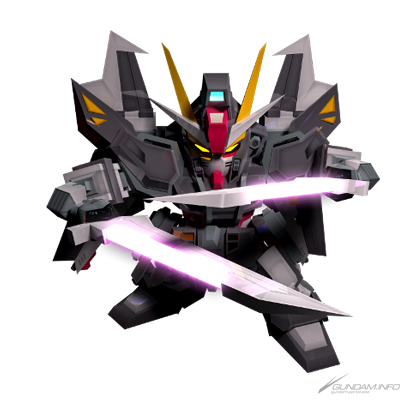 SDGO (SD Gundam Capsule Fighter Online) new mobile units December 26, 2012
