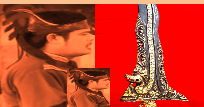 Suta Jaya dan Keris Setan Kober - Sejarah Cirebon