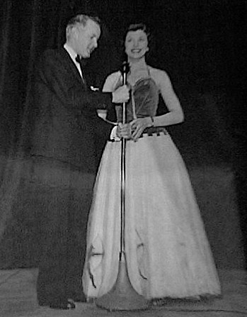 Walt Disney's Story Of Robin Hood: Hubert Gregg and Joan Rice