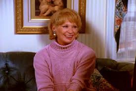 INNER TOOB: CROSSING ZONE - "MIDNIGHT SUN" & "SEINFELD" AND THEN BACK ...