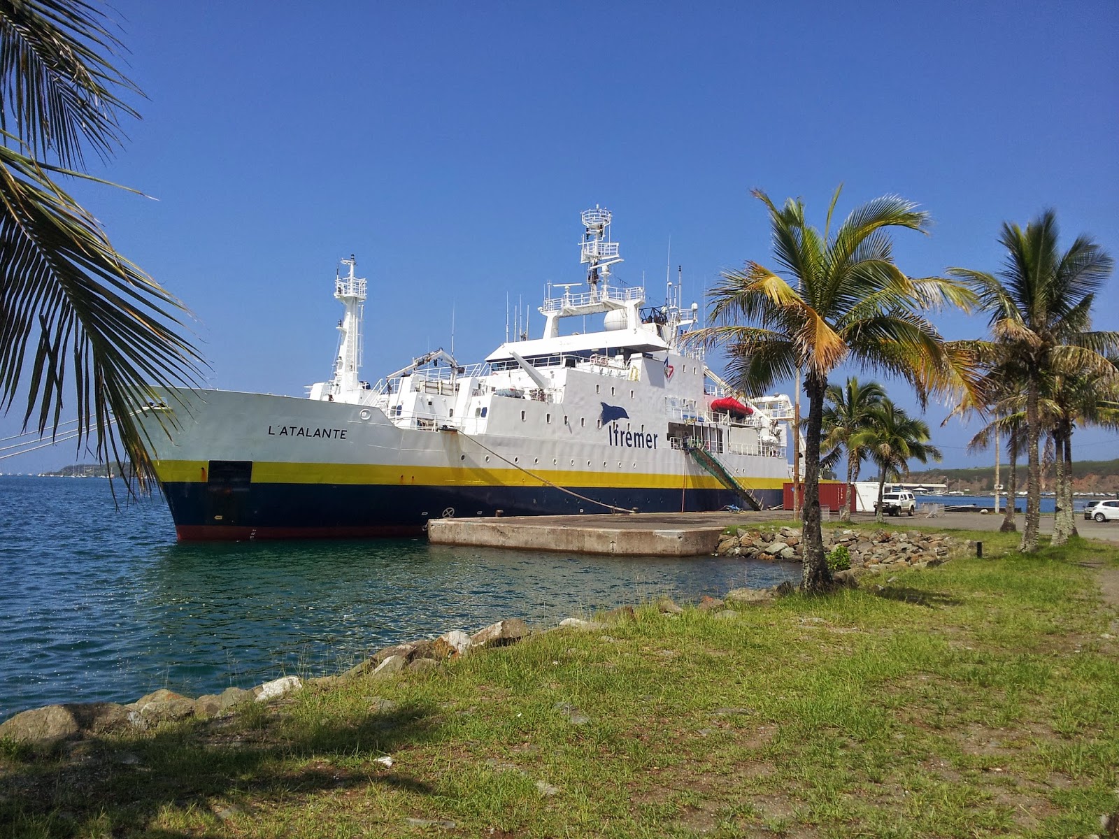 Story of a young scientist: Tropical cyclone
