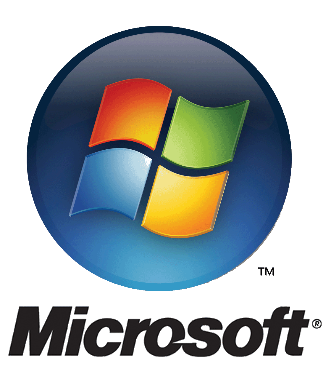 Microsoft Logos Gallery
