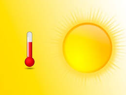 FISICA II: TERMOLOGÍA : TEMPERATURA Y CALOR