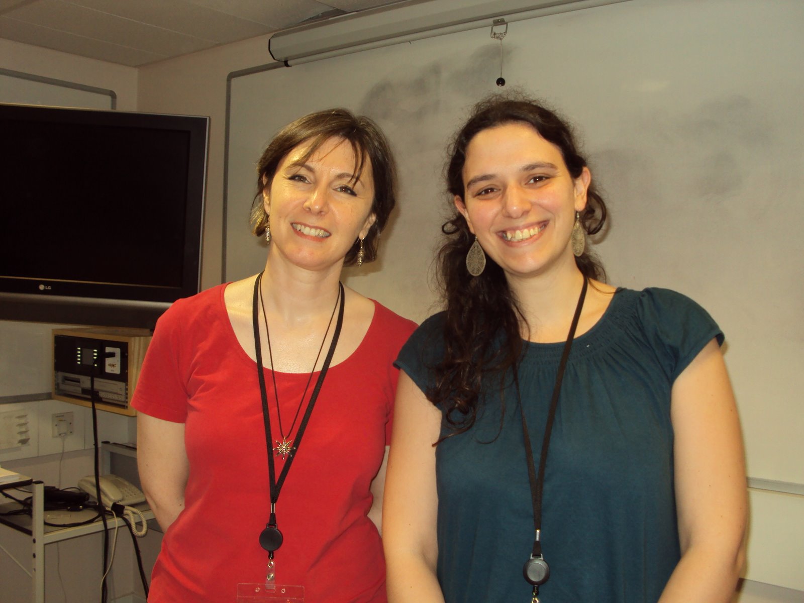 Pronunciation Bites: Summer School in English Phonetics: 4 years later ...