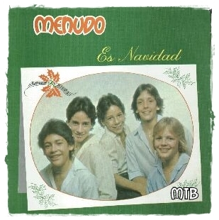 Menudomania Total: 1981 - Menudo (3)