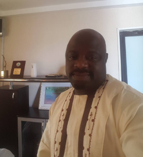 See Photos Of Top Actor, Muka Ray's 5 Star Hotel In Ikorodu That Has ...