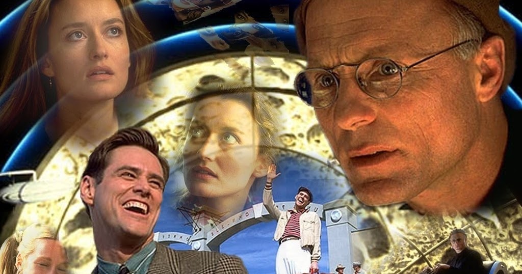 Cinemateca da Saudade: Análise (crítica) do filme: "O show de Truman ...