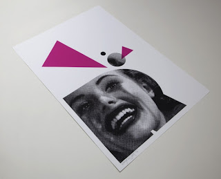 Marc Lawrence Art: 12 Brilliant Screen Printing Links