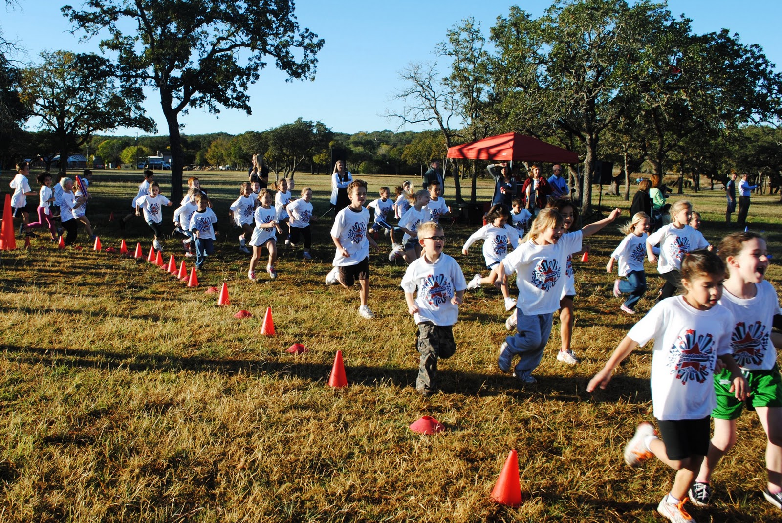 Life Under Construction: Boosterthon Complete!!!!