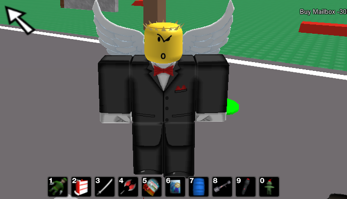 Top Roblox News: Empyrean Reignment II Review