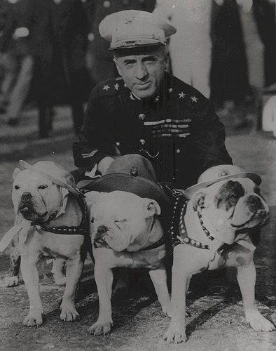 Six Smedley Butler Facts You Probably Didn't Know