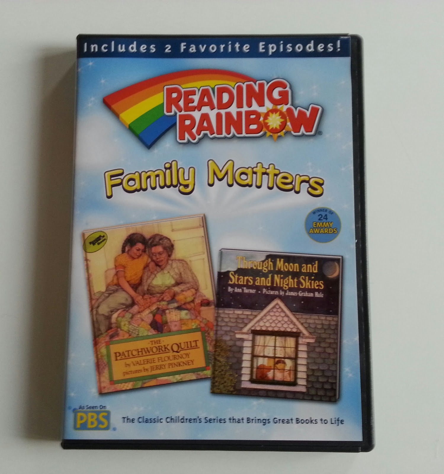 Love Life Laugh Learn: Papa Piccolo