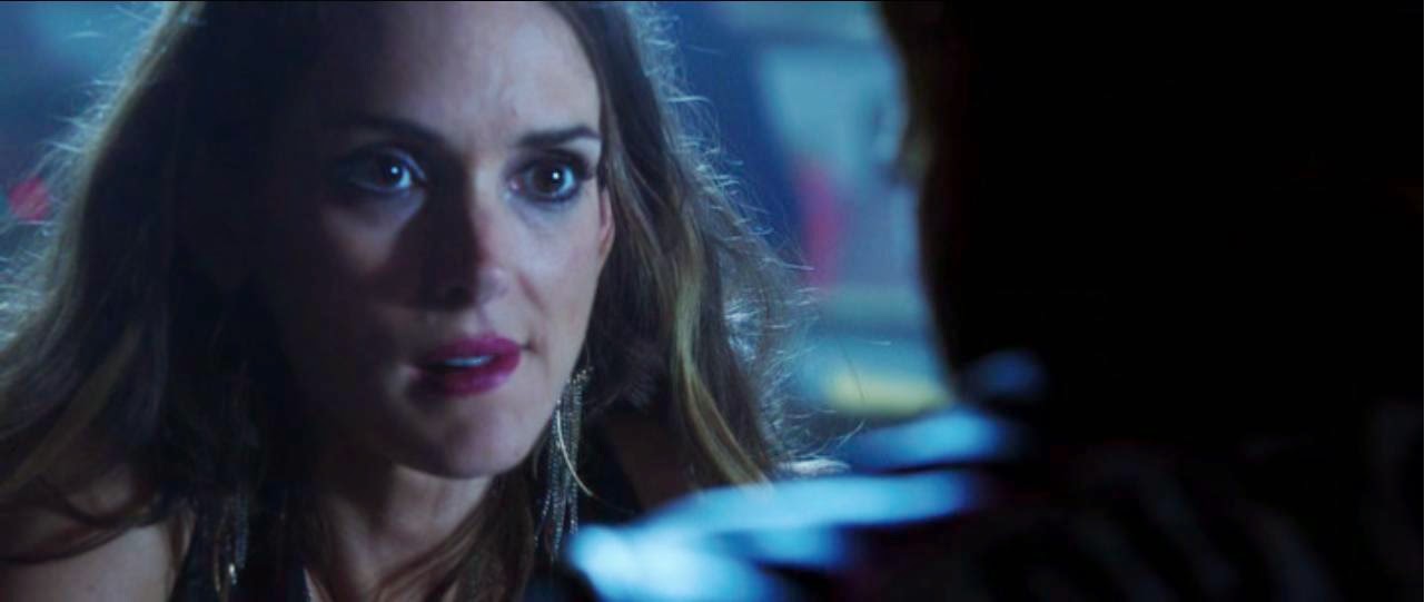 Malvaditos: Gator Bodine