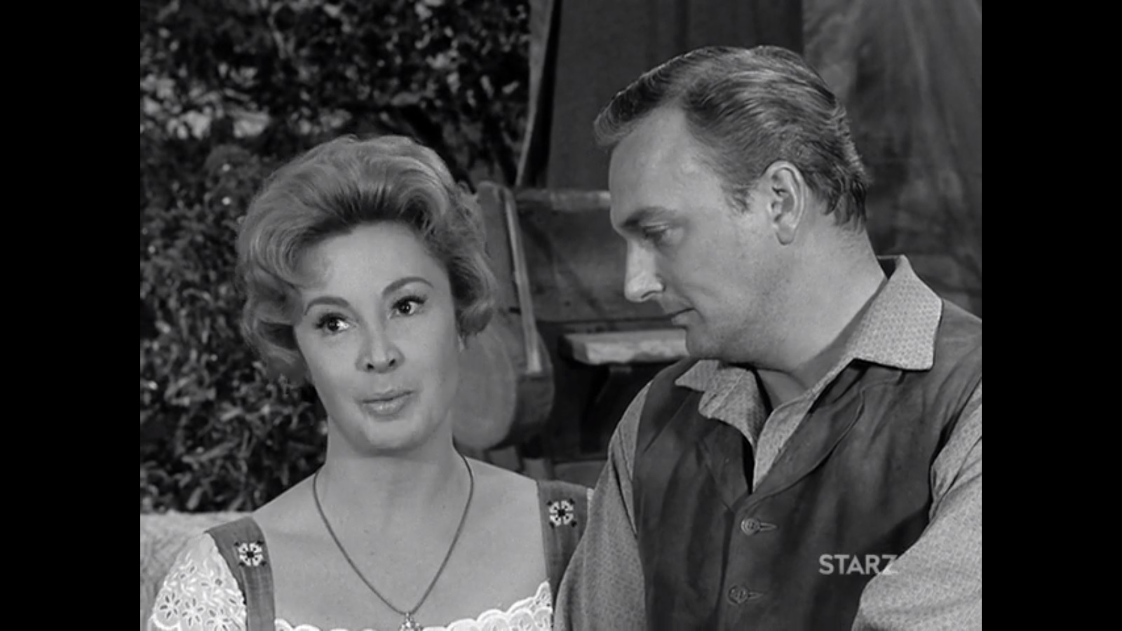 Cultureshark: 'Mooners Monday: Audrey Meadows steps out