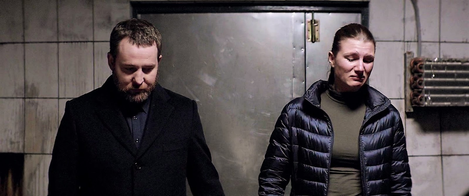 Cinema Arte: Crítica: Sem Amor (2018)