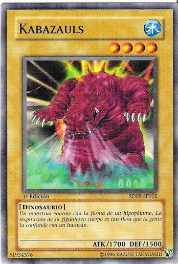 PRRJ Yu-Gi-Oh!: Preparação para o DuelShop - Macro Rabbit