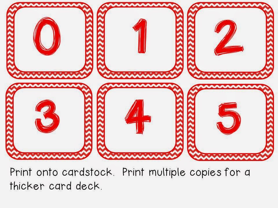 Kindergarten is Grrreat!: Daily 3 Math - Math with a Partner