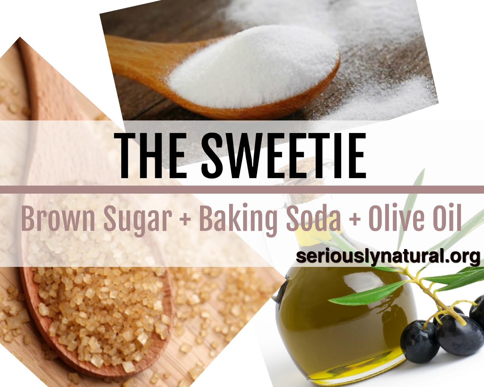 DIY Foot Soak & Scrubs For Summer-Ready Feet!