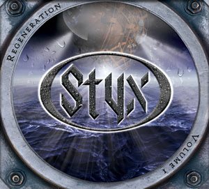 Baú do Mairon: Styx - Parte II