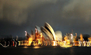 Zunka Bhakri......: Shutter Speed: A Beginner's Guide