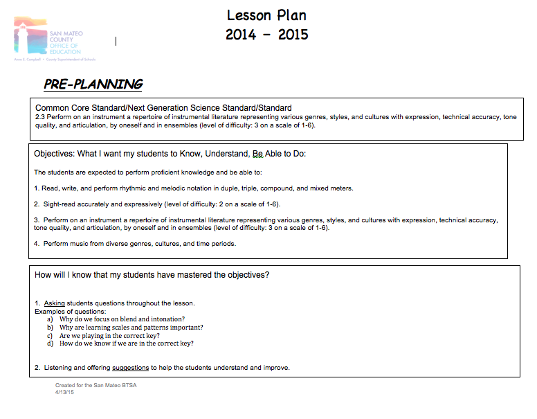 Ciana L. Whitfield's PDQP Capstone: TPE Domain A (1)