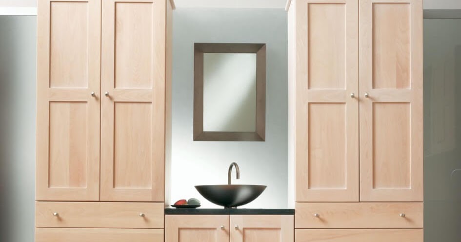 Affordable Unfinished Kitchen Cabinets